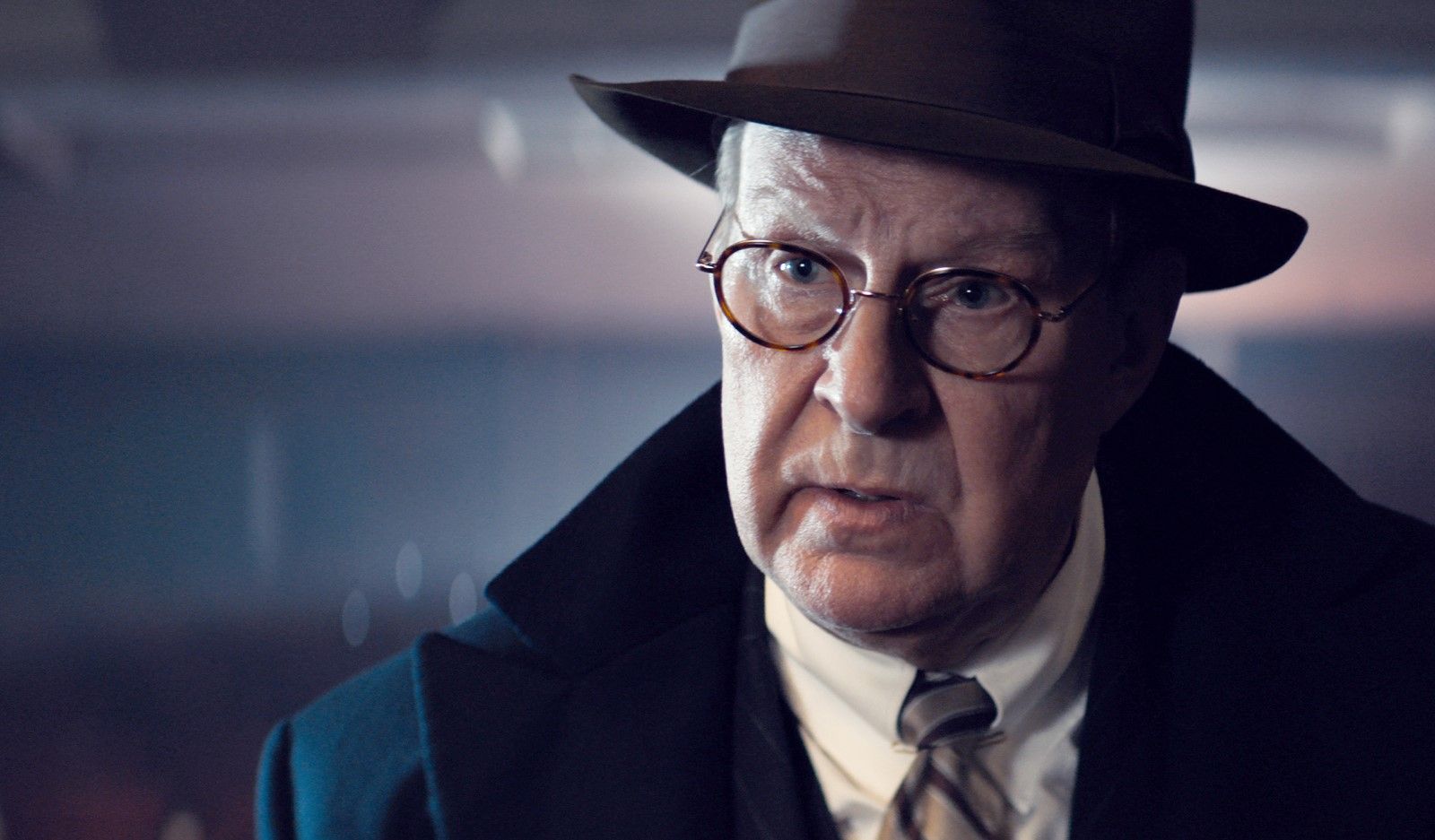 Photo du film Spionen - Photo 6 sur 20 - AlloCiné