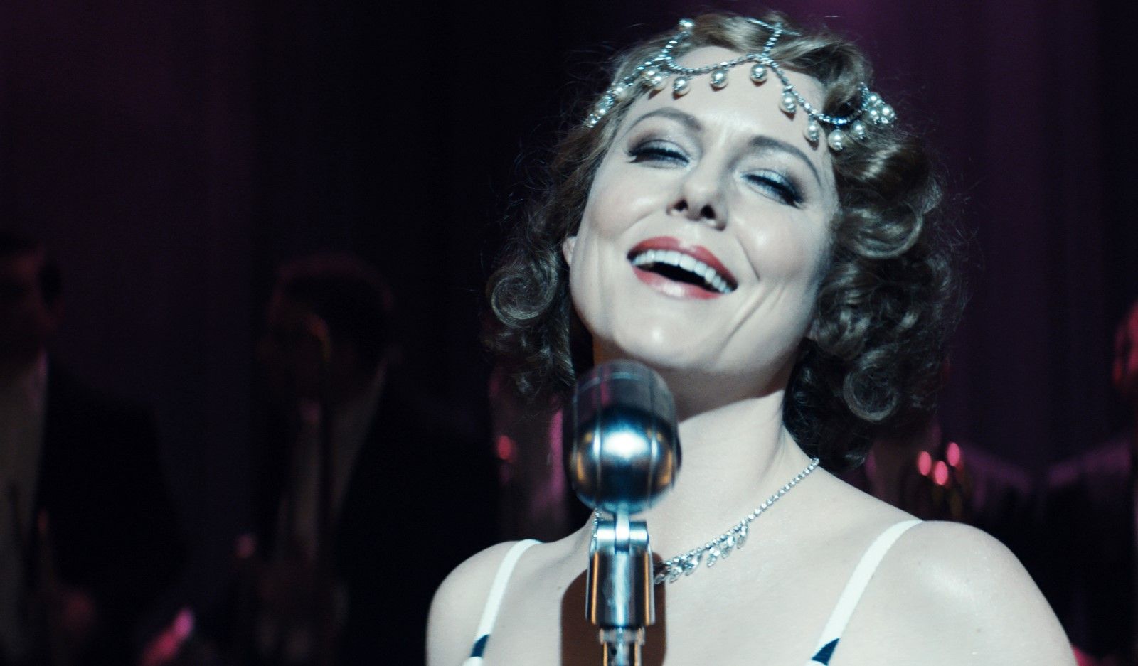 Photo du film Spionen - Photo 3 sur 20 - AlloCiné