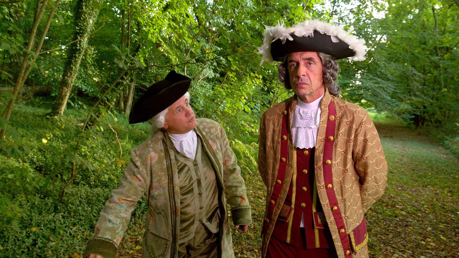 Photo de François Le Roux - Quitte pour la peur : Photo François Le ...