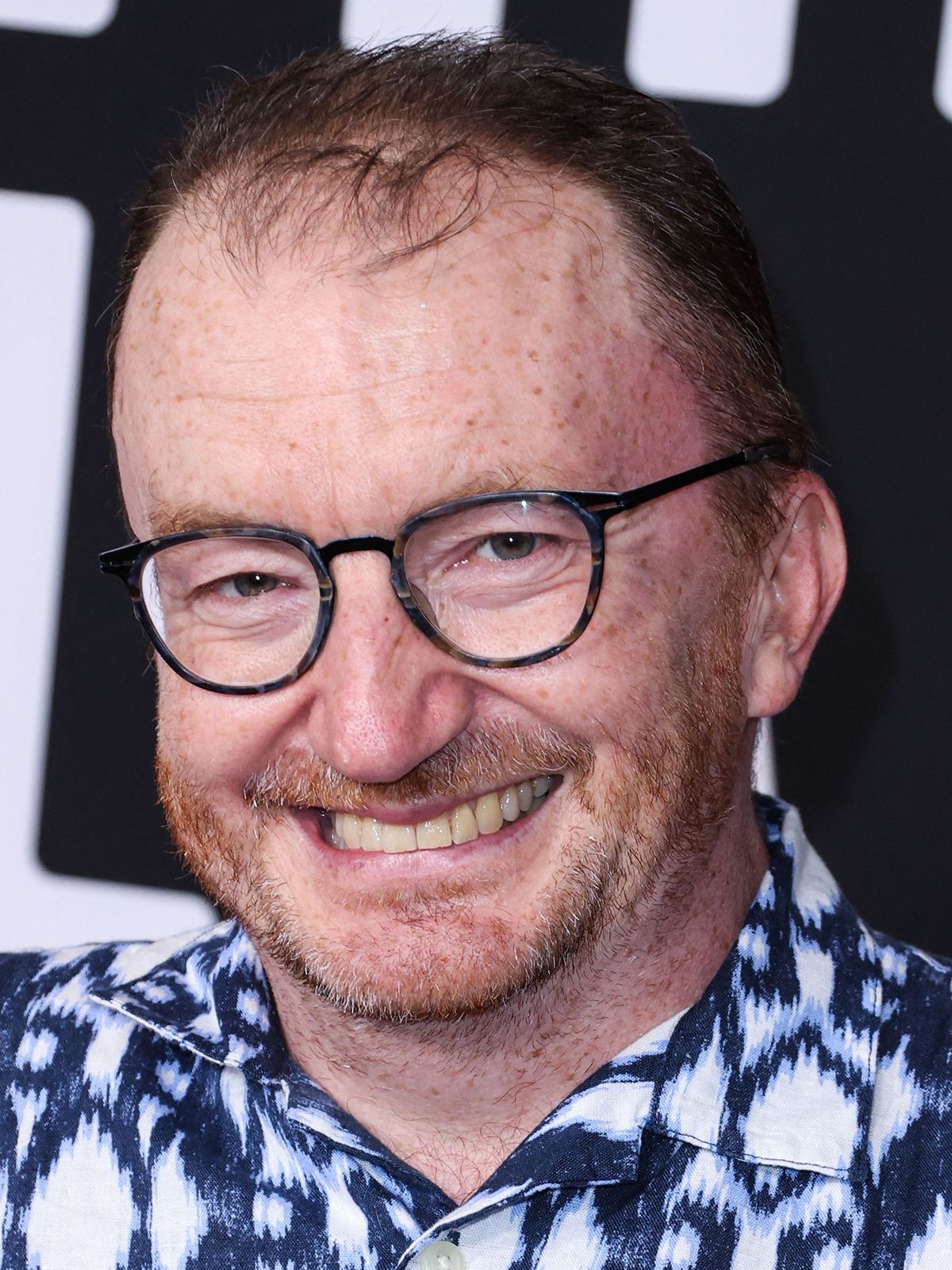 Ken Hall - AlloCiné