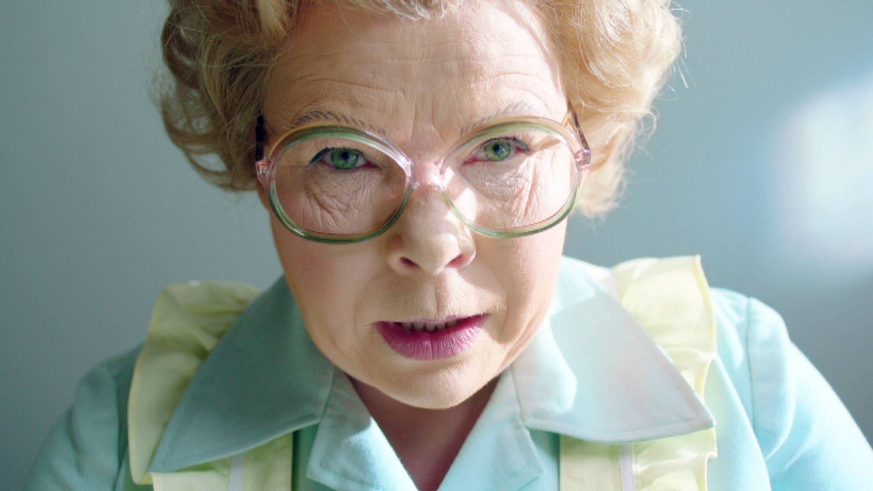 Poster Real Humans saison 2 - Affiche 9 sur 47 - AlloCiné