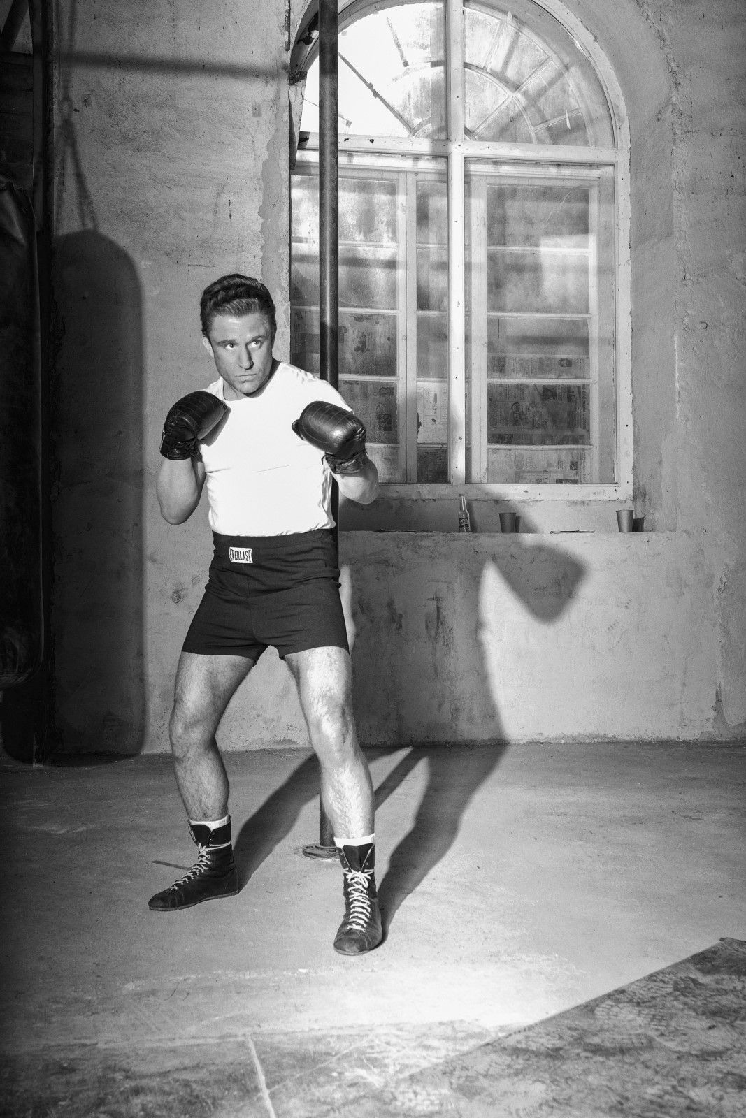 Photo du film Le Survivant - Photo 4 sur 21 - AlloCiné