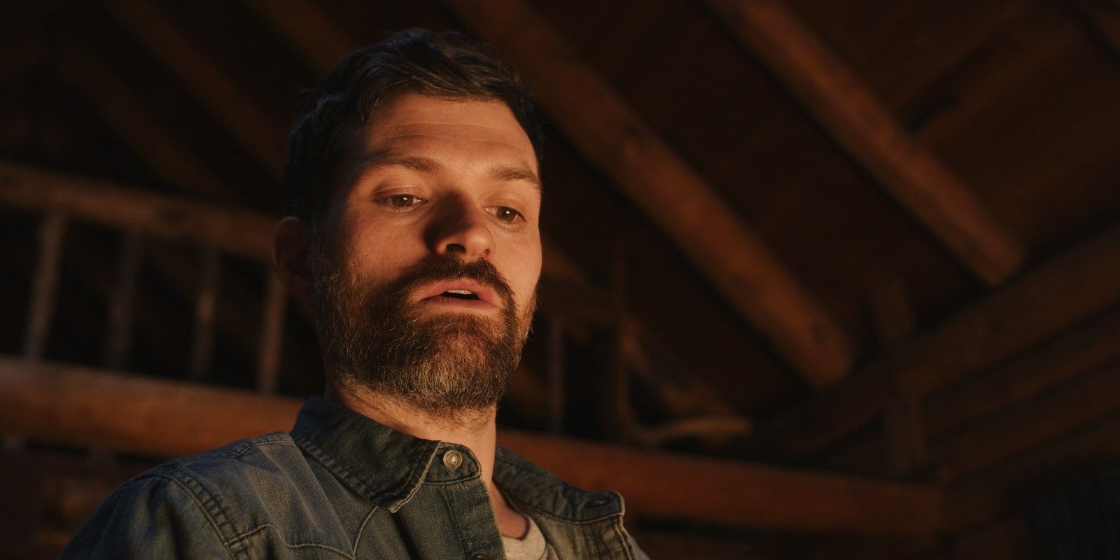 Photo du film Scare Me - Photo 11 sur 18 - AlloCiné