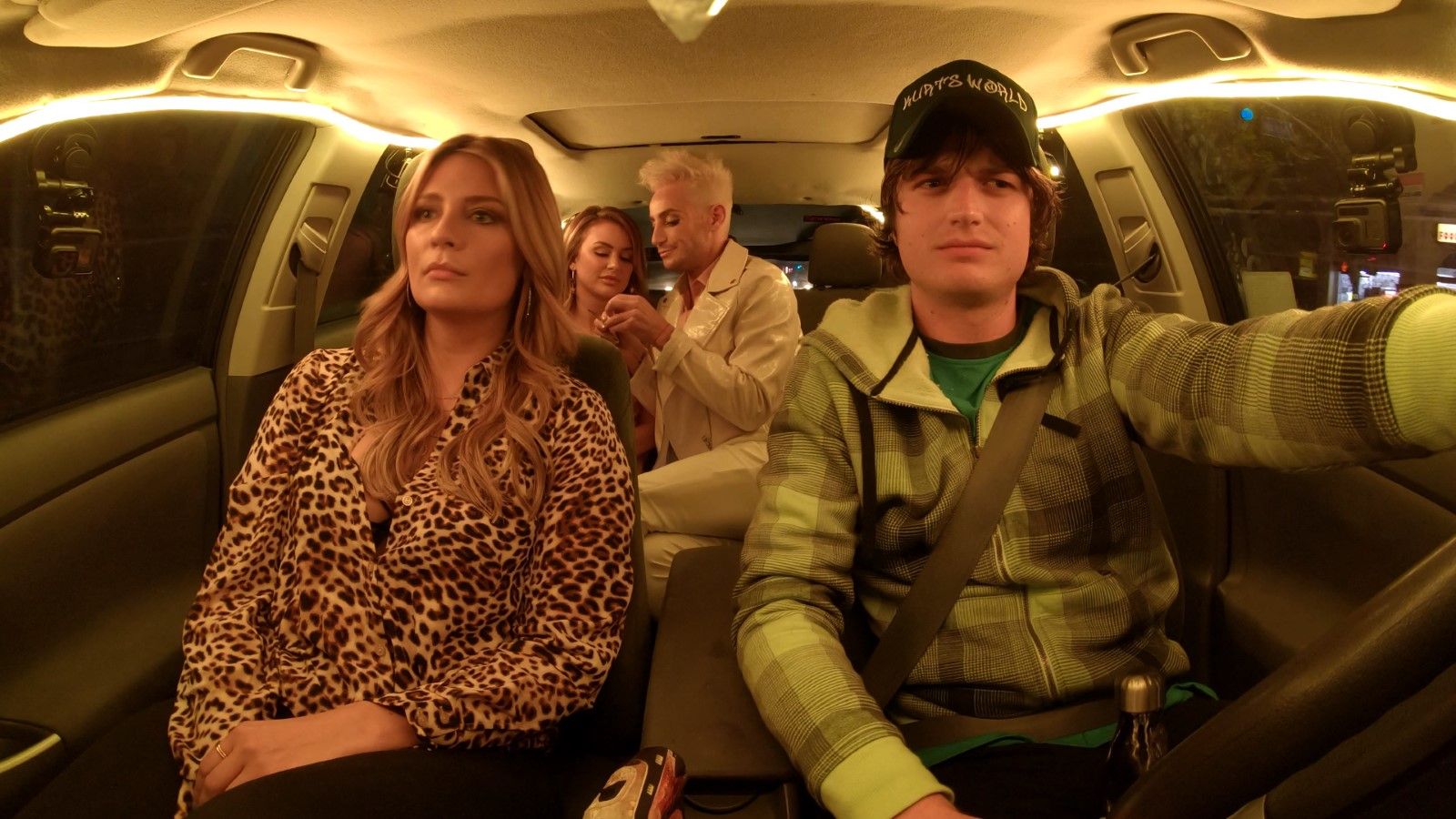 Photo du film Spree - Photo 6 sur 15 - AlloCiné