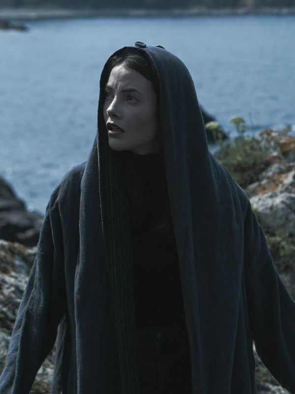 Alma - Série TV 2022 - AlloCiné