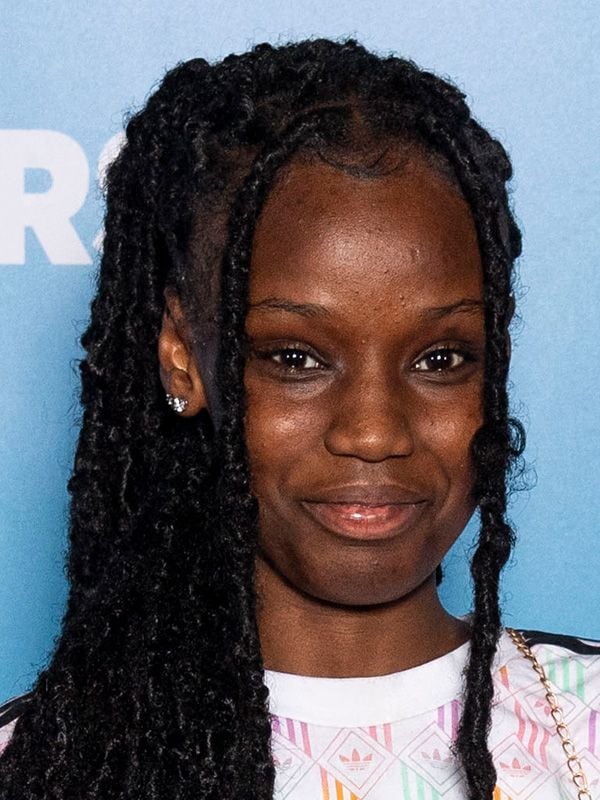 Thilla Thiam - AlloCiné