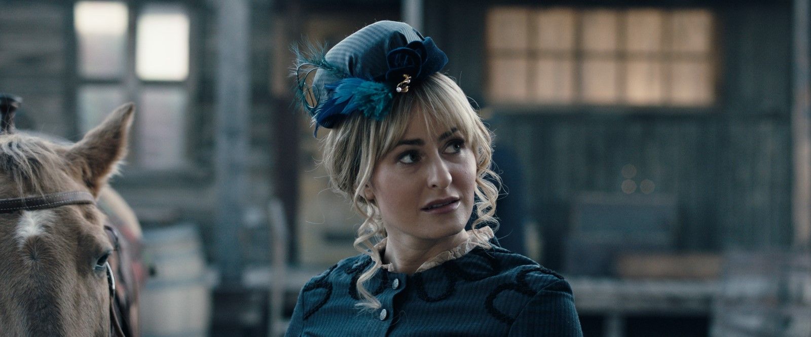 Photo du film Apache Junction - Photo 1 sur 4 - AlloCiné