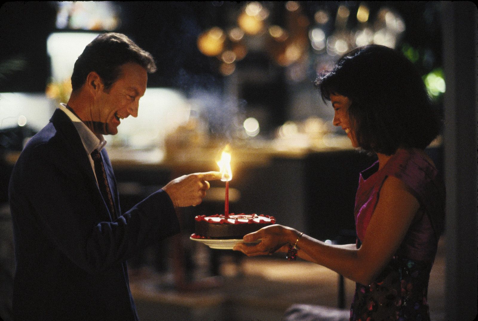 Photo du film F/X 2, effets très spéciaux - Photo 36 sur 43 - AlloCiné