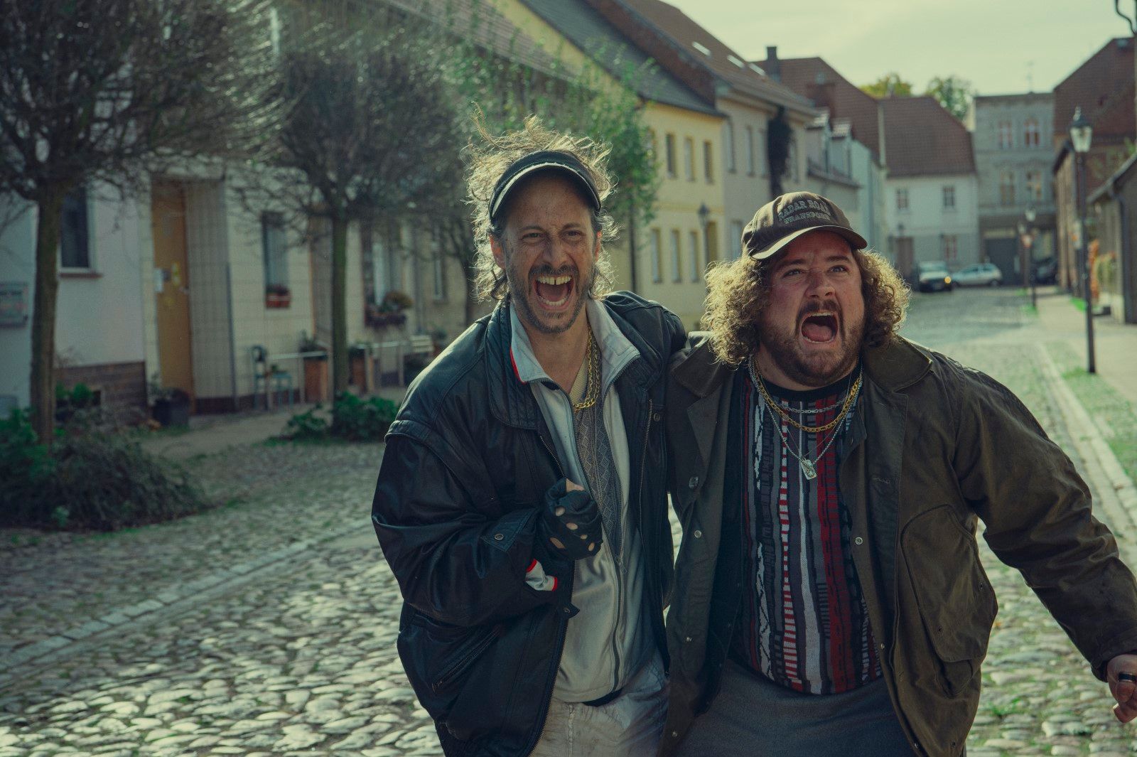 Photo du film Buba - Photo 3 sur 4 - AlloCiné