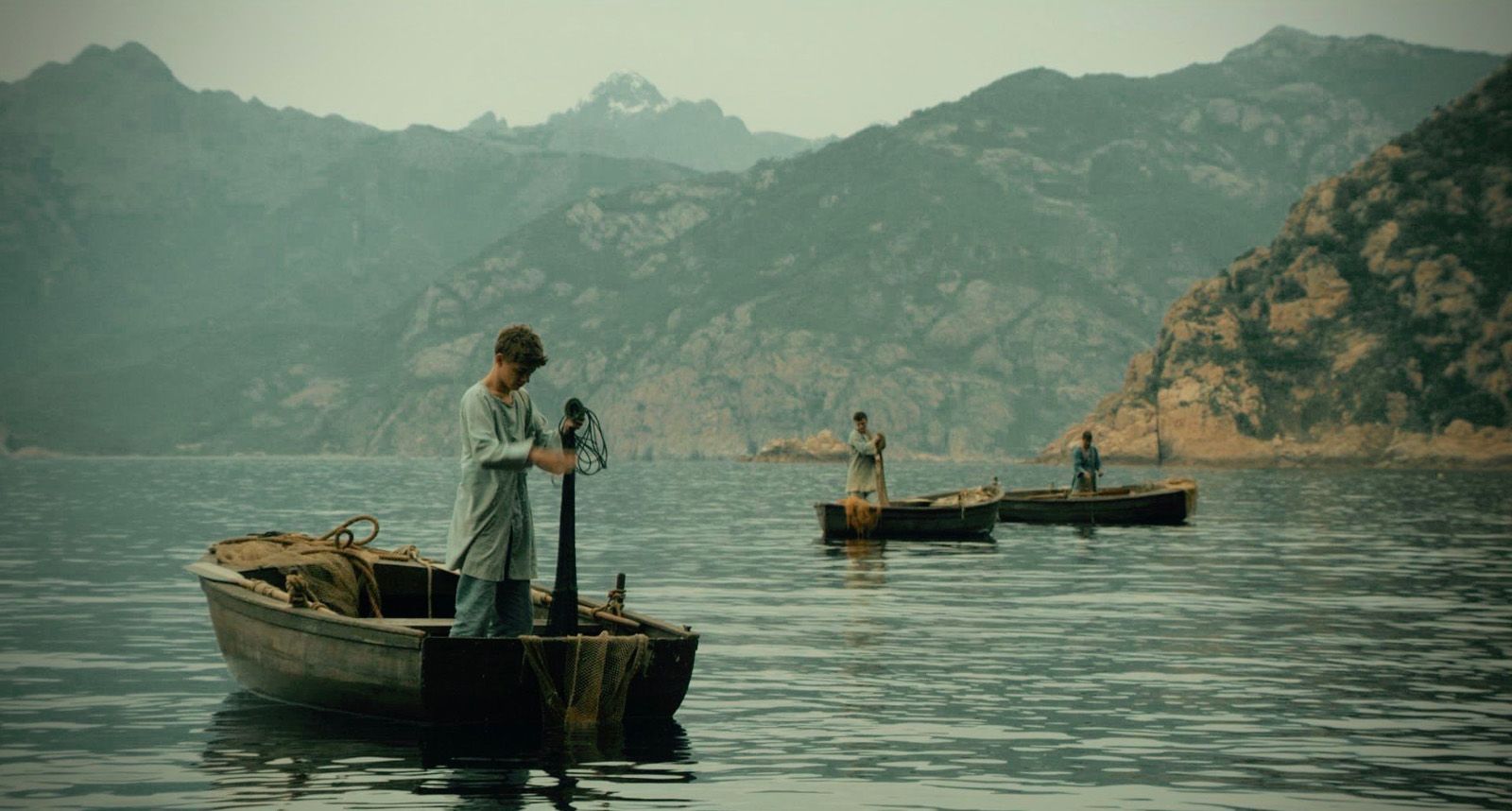 Photo du film Des Feux dans la nuit - Photo 5 sur 6 - AlloCiné