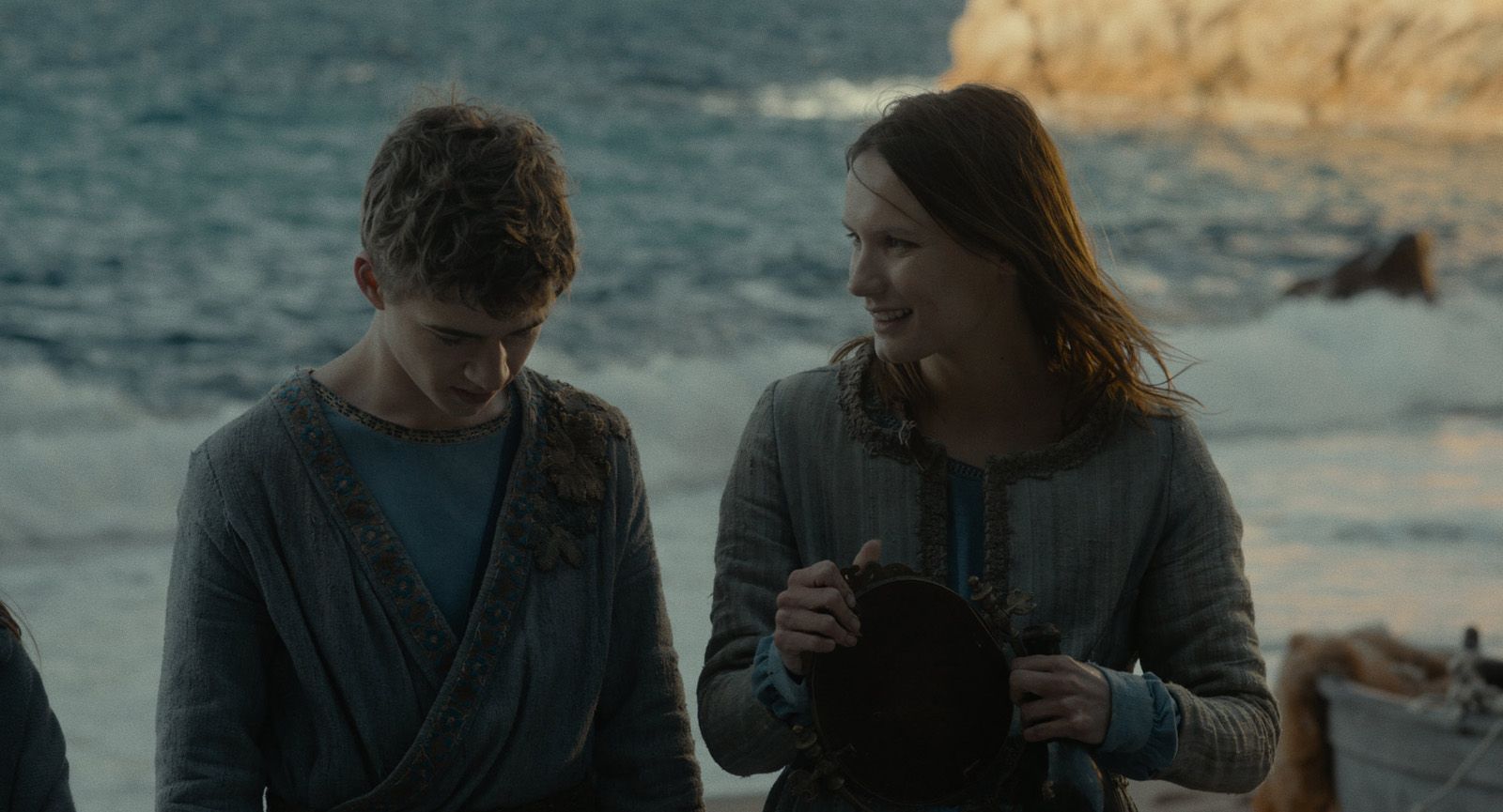 Photo du film Des Feux dans la nuit - Photo 2 sur 6 - AlloCiné