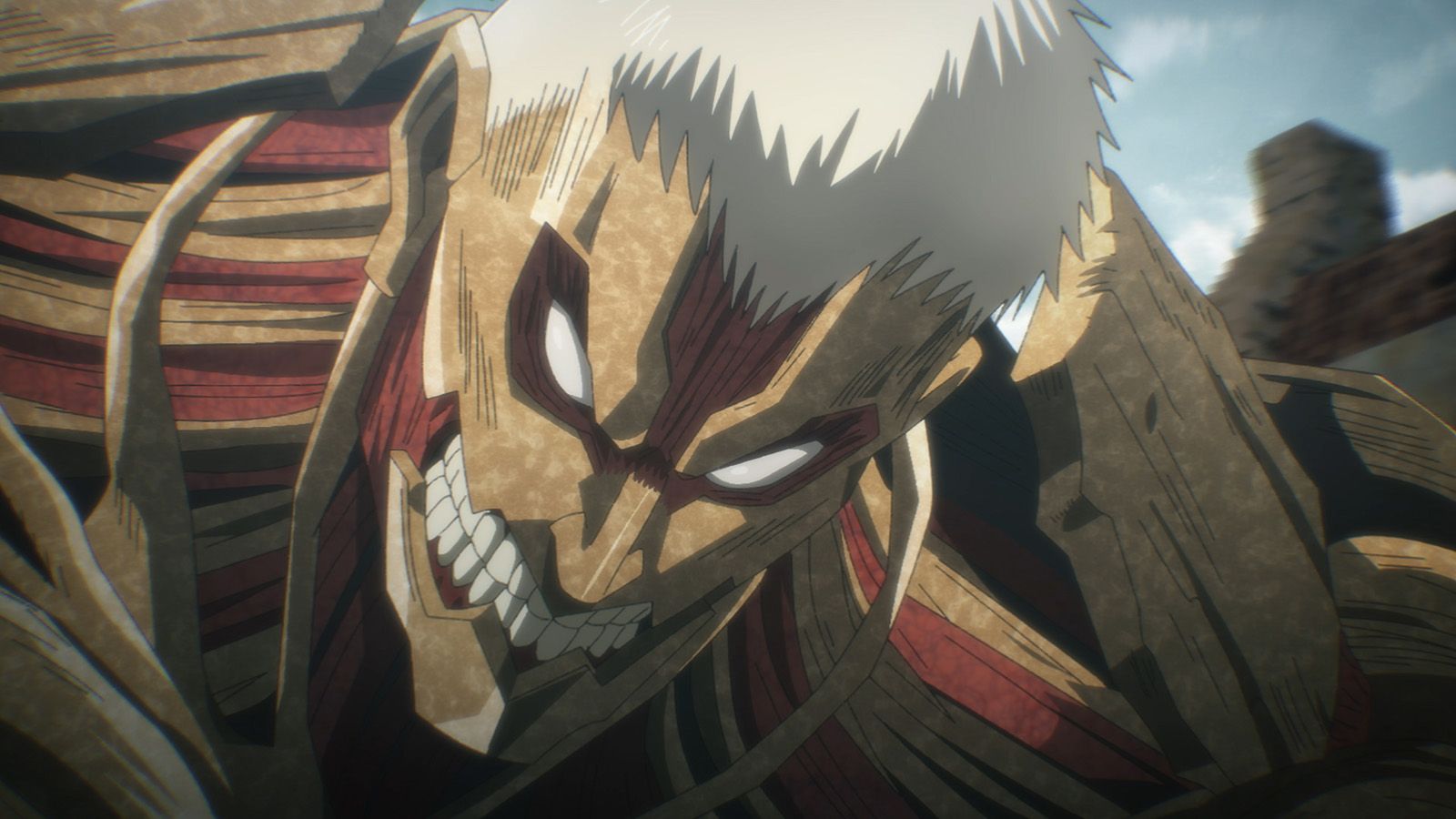 L'Attaque des Titans : L'Attaque des Titans : Photo - 6 sur 122 - AlloCiné