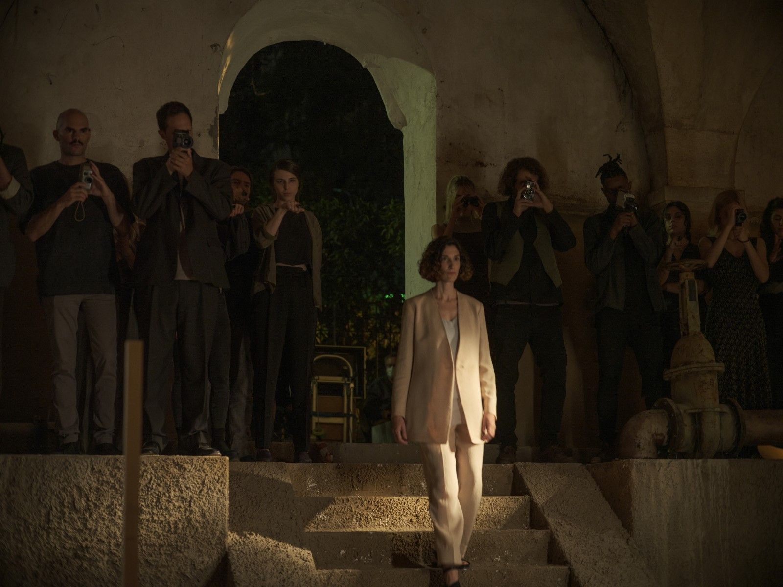 Photo du film Les Crimes du Futur - Photo 7 sur 27 - AlloCiné