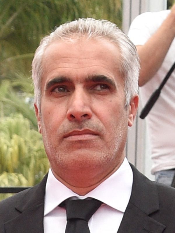 Mehdi Bajestani - AlloCiné