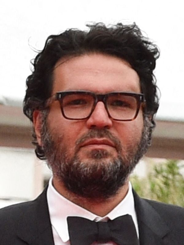 Arash Ashtiani - AlloCiné