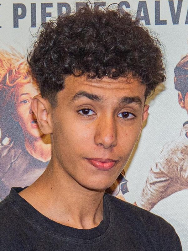 Photo de Redwan Sellam - Affiche Redwan Sellam - Photo 0 sur 1 - AlloCiné