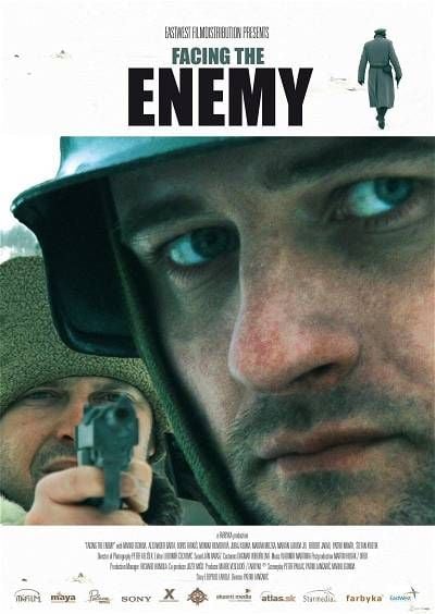 Facing the enemy - Film 2007 - AlloCiné