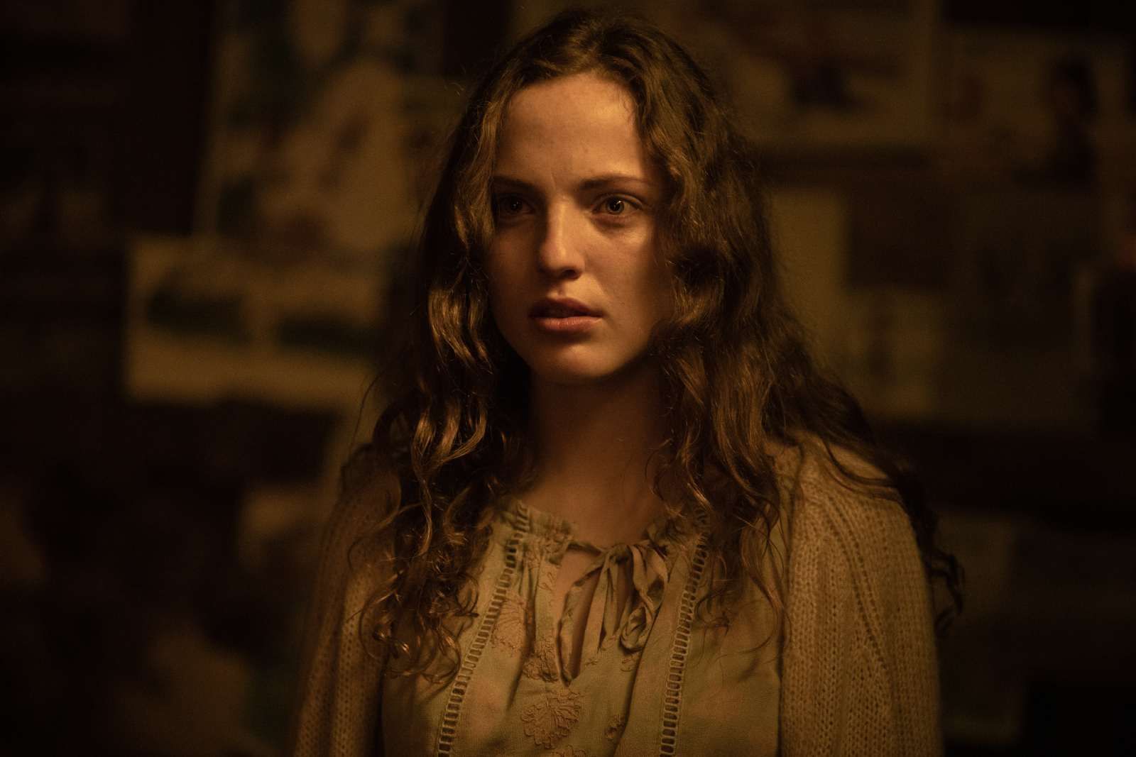 Alma : Alma : Photo - 2 sur 26 - AlloCiné