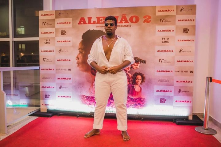 Photo de Digão Ribeiro - Photo Digão Ribeiro - Photo 2 sur 7 - AlloCiné