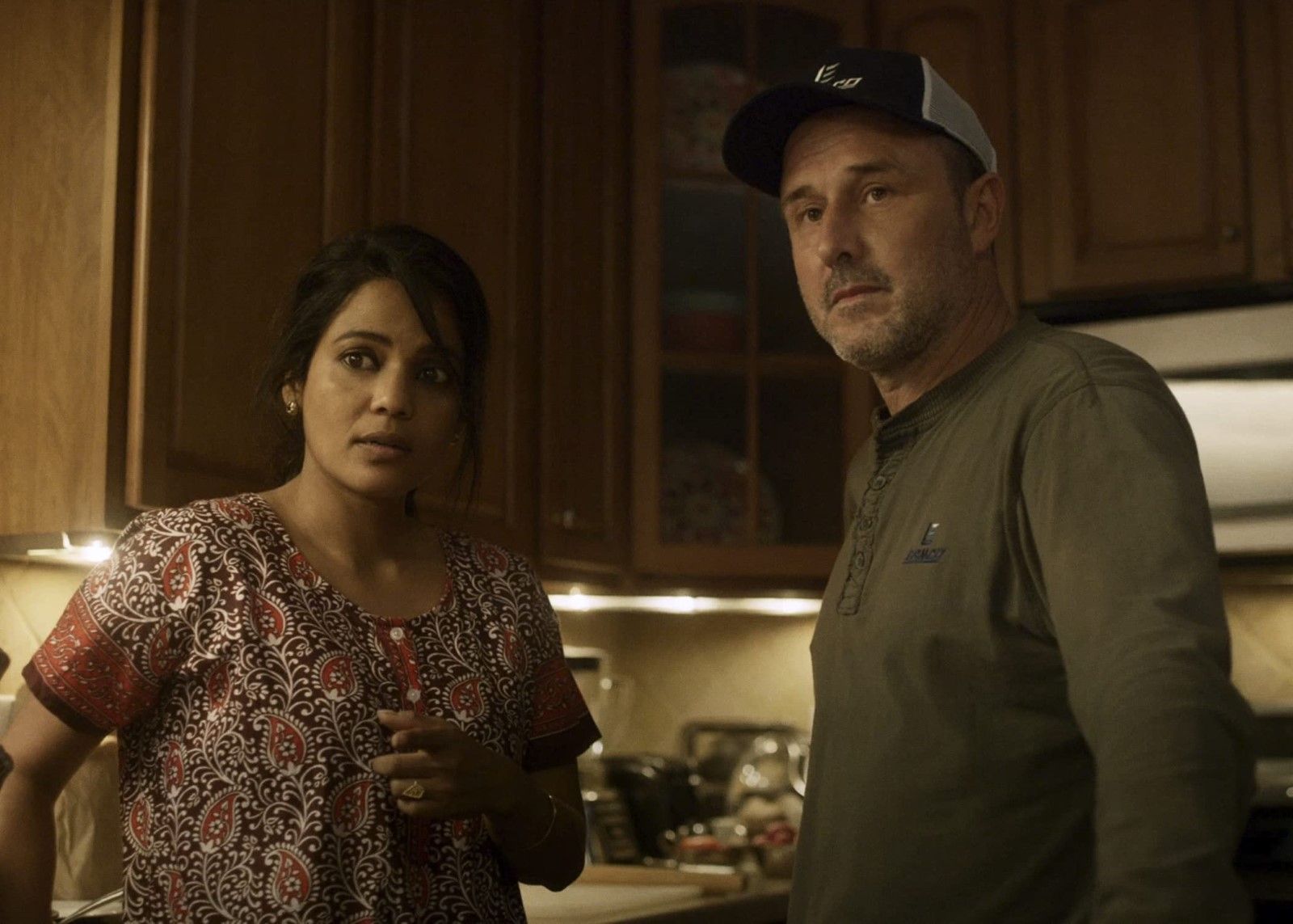 Photo du film The Miseducation of Bindu - Photo 9 sur 13 - AlloCiné