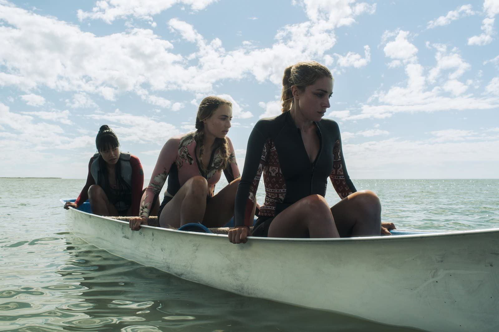 Photo du film The Reef 2: Traquées - Photo 8 sur 12 - AlloCiné