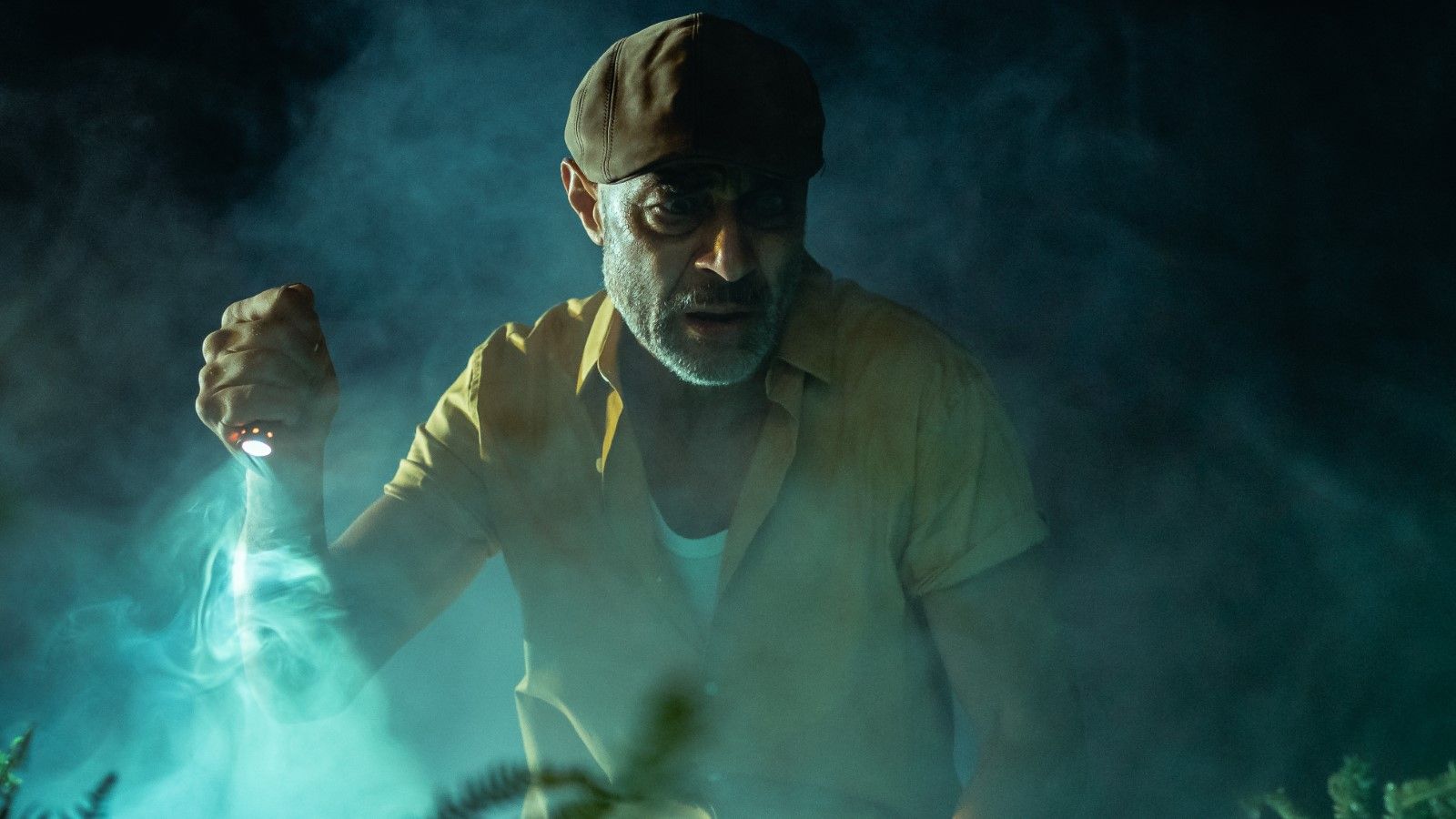 Photo du film La pasajera - Photo 4 sur 8 - AlloCiné