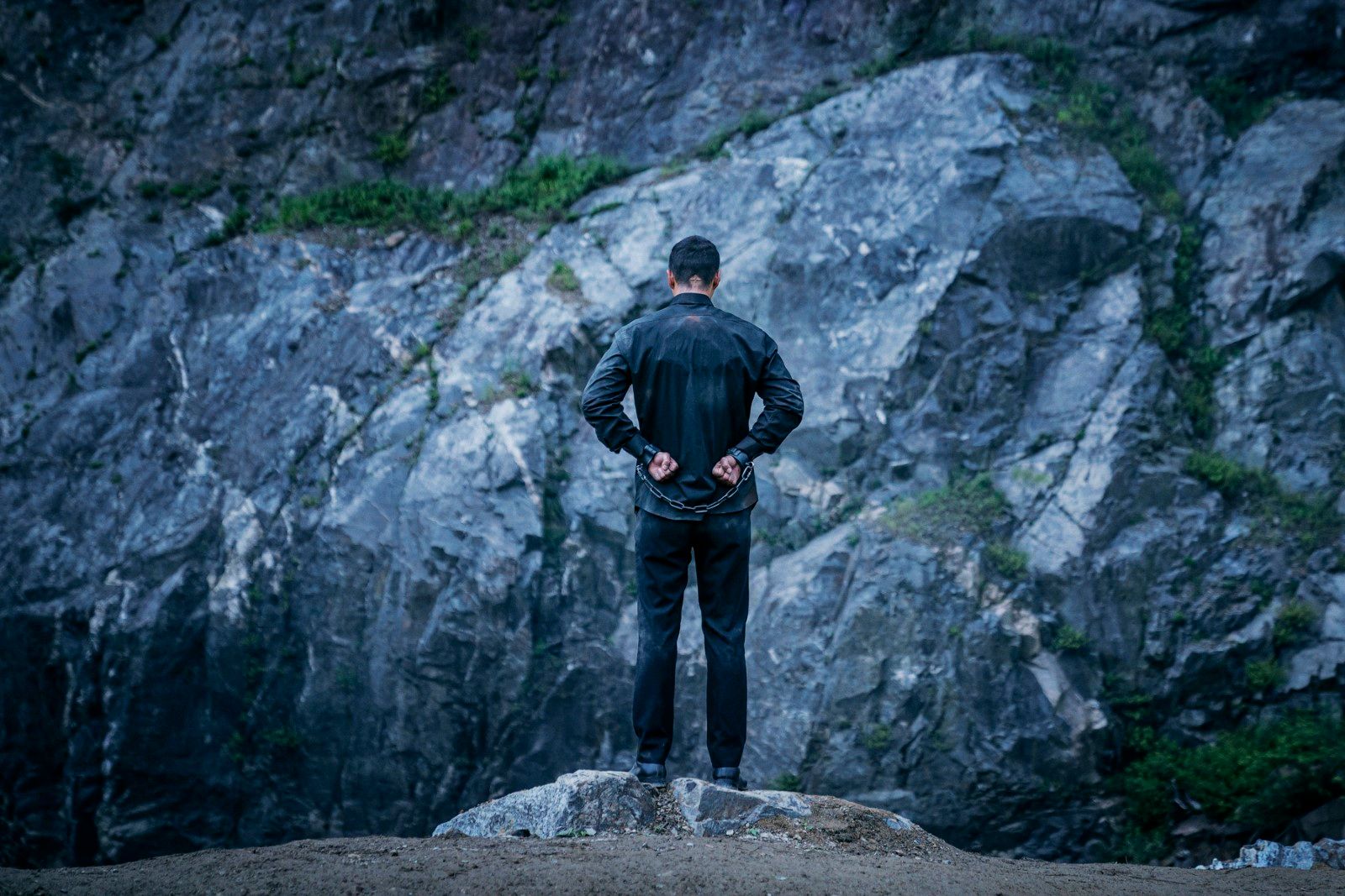 Photo du film Carter - Photo 10 sur 14 - AlloCiné