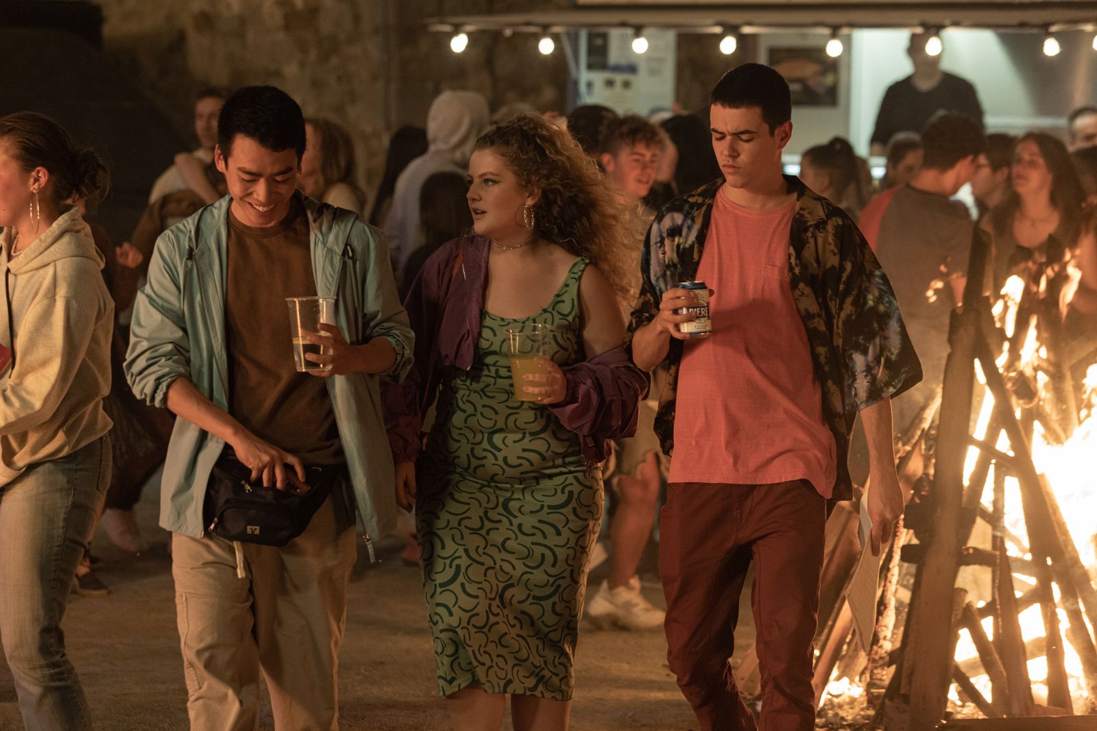 Photo de Gabriel Guevara - Photo Gabriel Guevara, Ainara Pérez - Photo ...