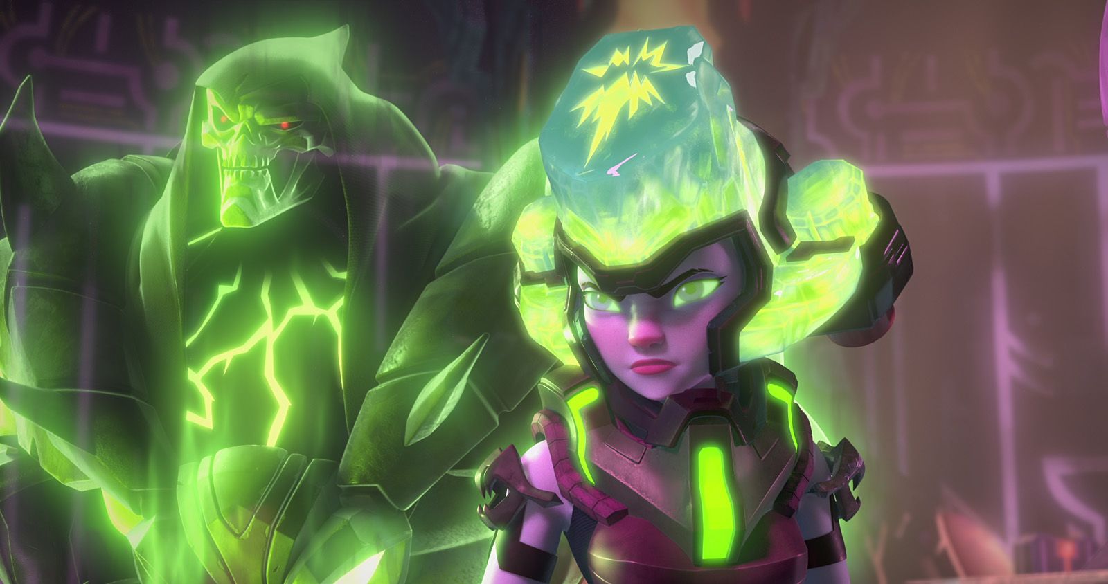 Musclor et les Maîtres de l'univers : Musclor et les Maîtres de l ...