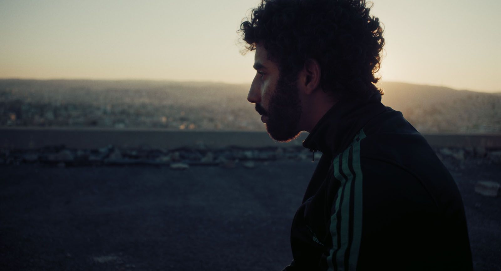 Photo de Aboubakr Bensaihi - Rebel : Photo Aboubakr Bensaihi - Photo 10 sur 15 - AlloCiné