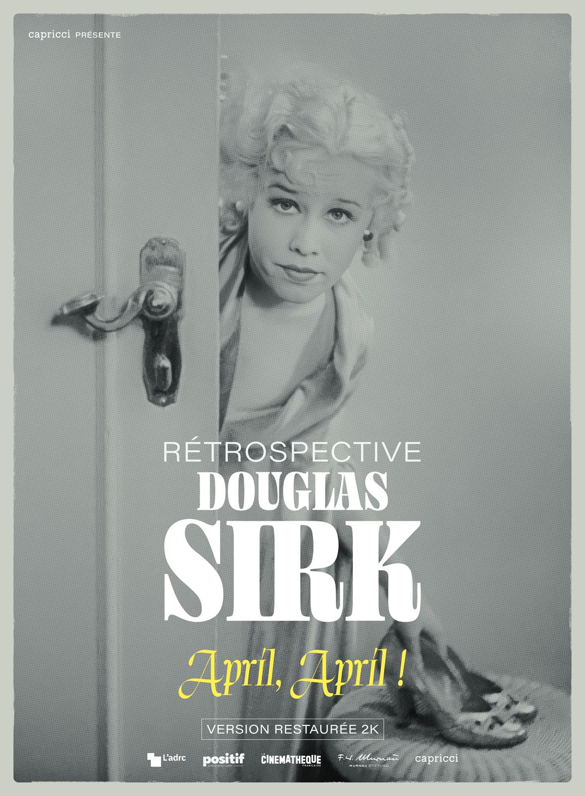 April, April ! - Film 1935 - AlloCiné