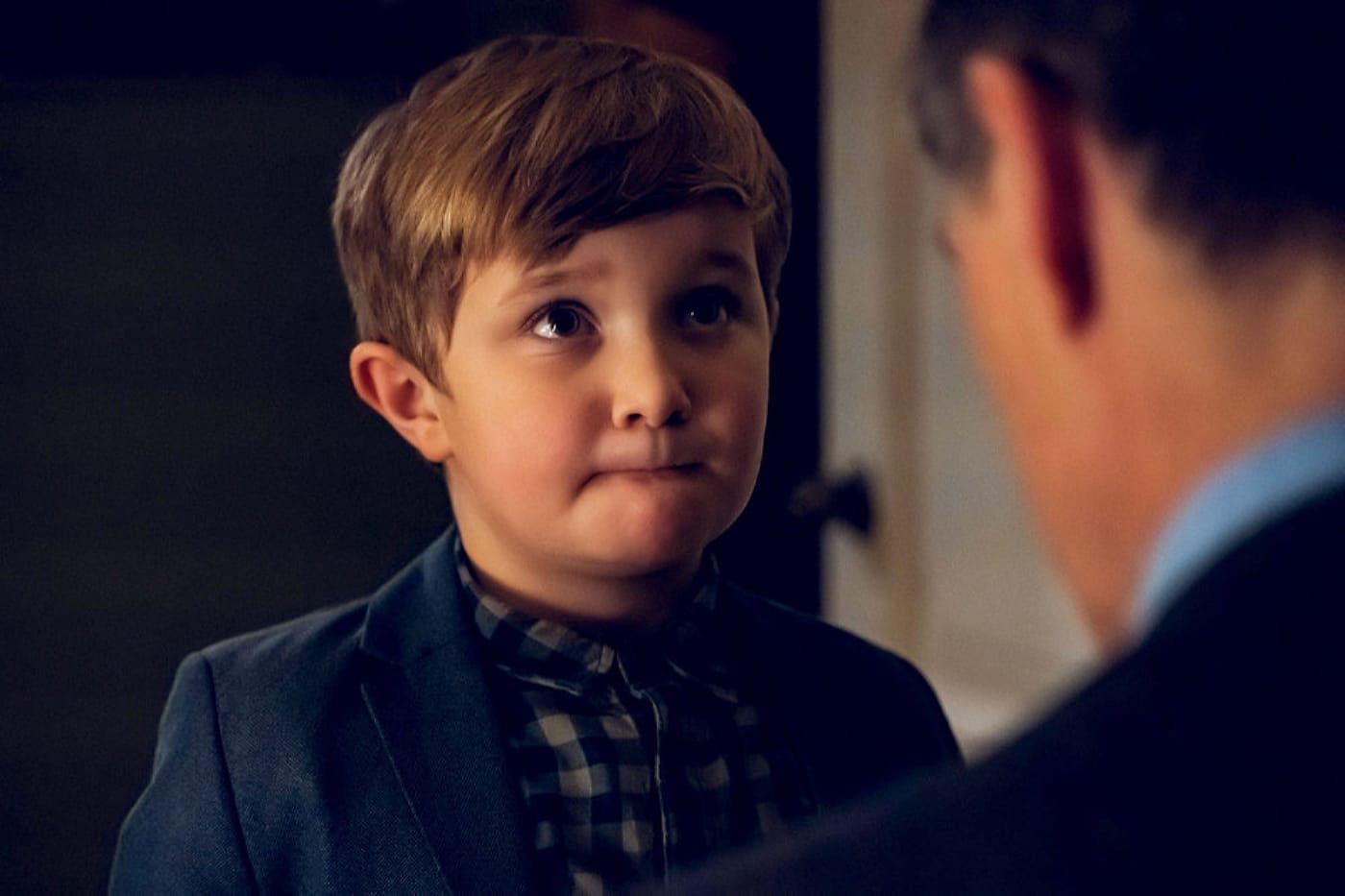 Photo de Taylor Fay - Photo Taylor Fay - Photo 2 sur 5 - AlloCiné