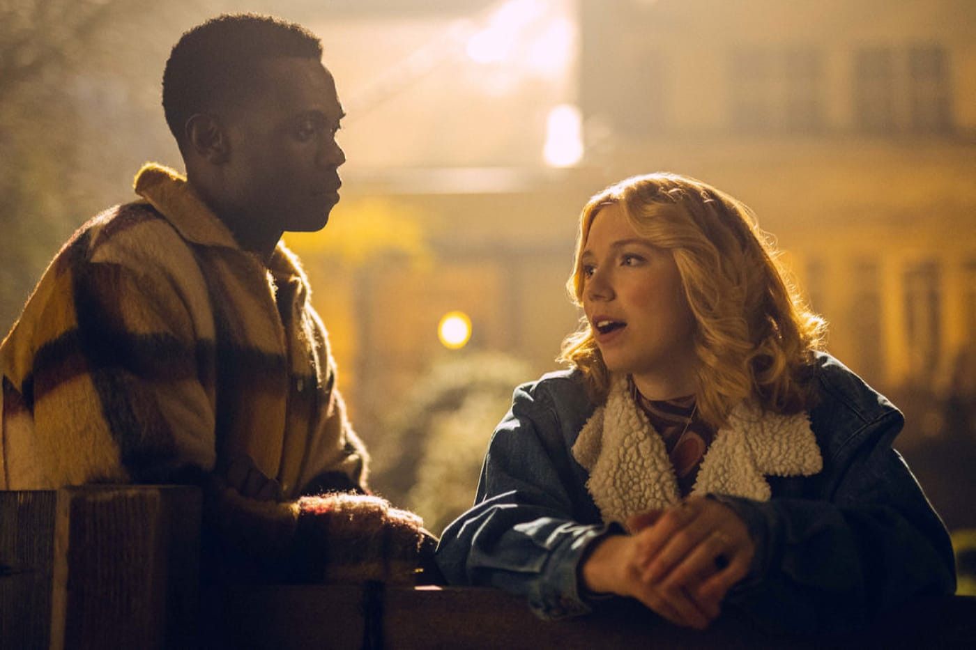 Photo de Victor Alli - Photo Victor Alli, Alyth Ross - Photo 2 sur 3 ...