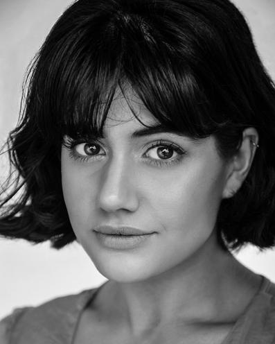 Photo de Ayesha Madon - Affiche Ayesha Madon - Photo 3 sur 4 - AlloCiné