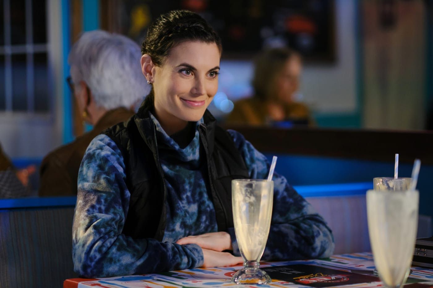 Photo de Meghan Ory - Chesapeake Shores : Photo Meghan Ory - Photo 2 ...