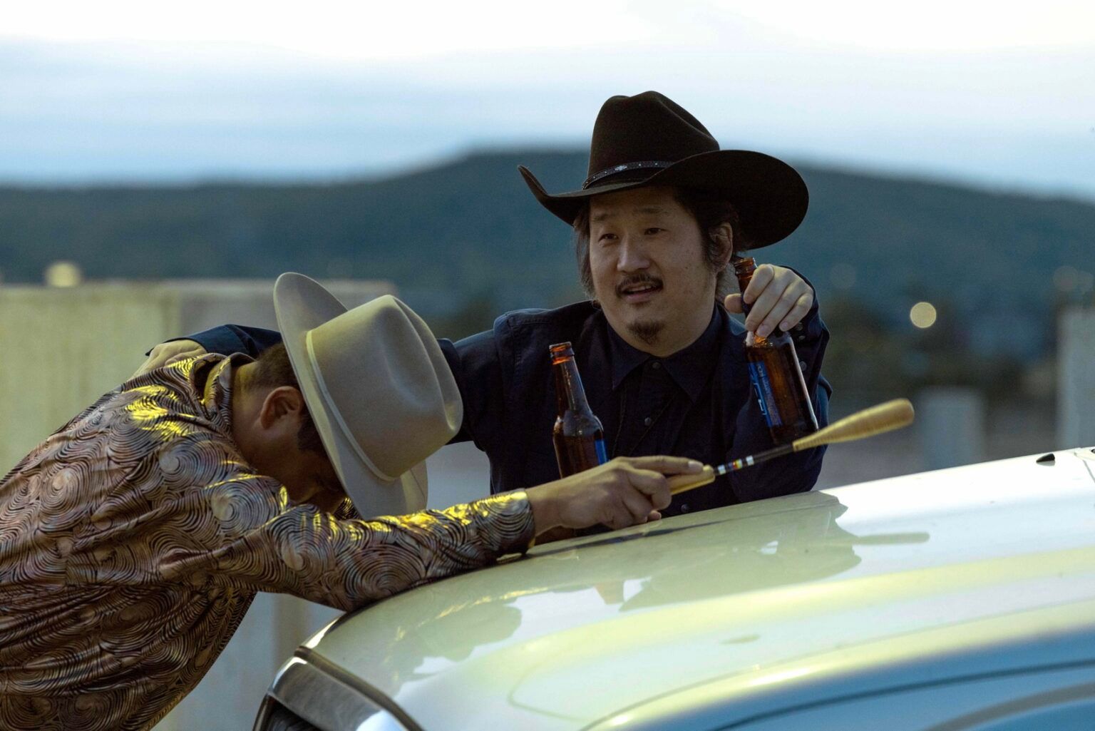 Photo de Bobby Lee - Photo Bobby Lee - AlloCiné