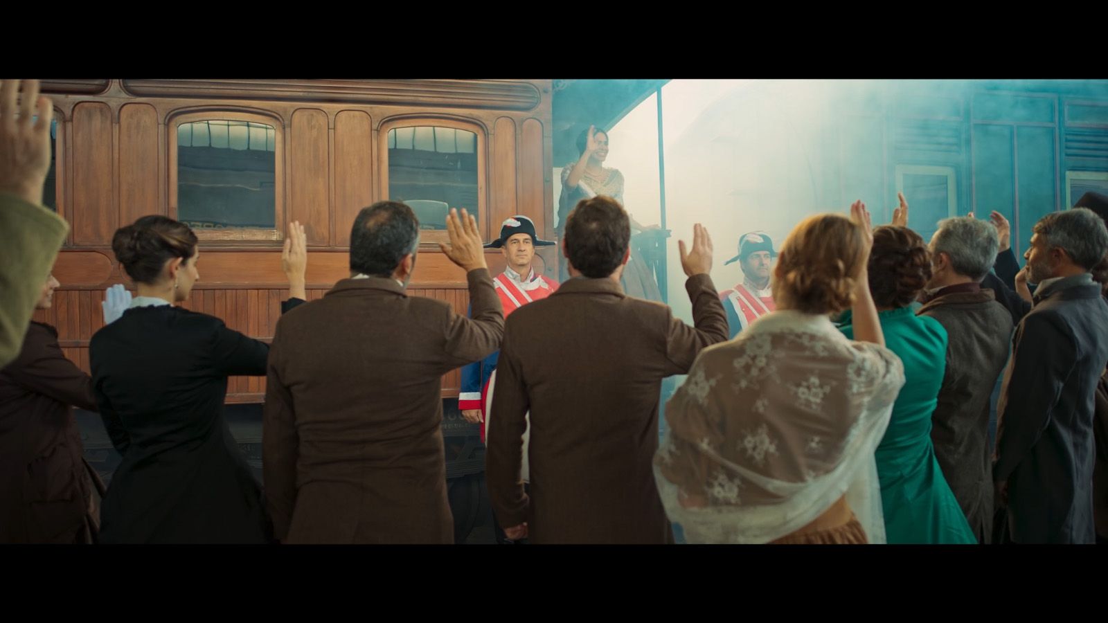 Photo du film Claret - Photo 6 sur 11 - AlloCiné