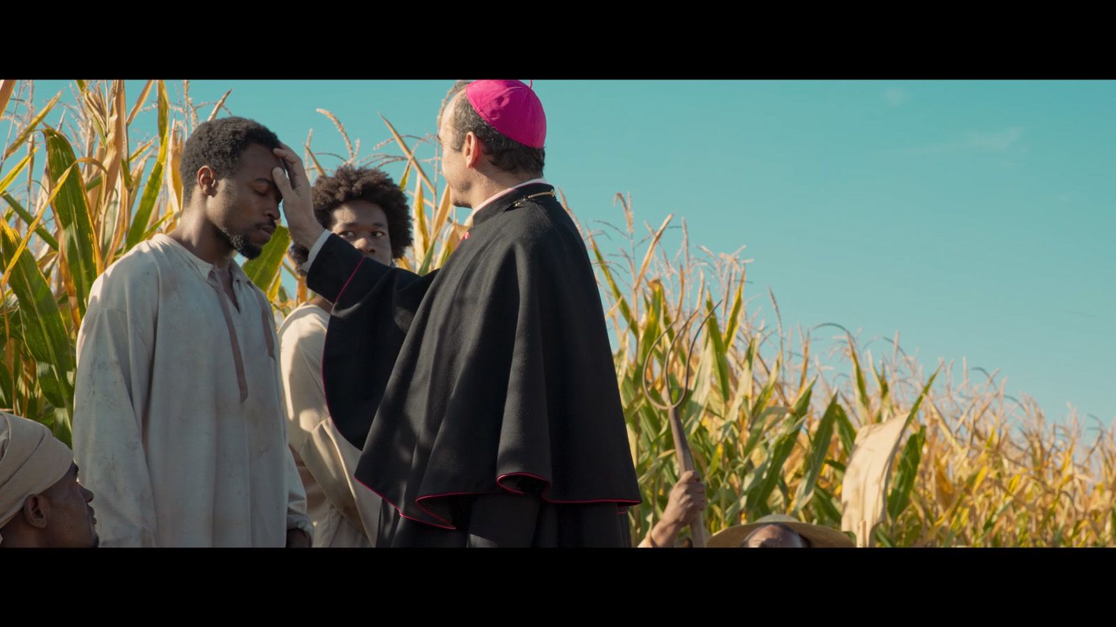 Photo du film Claret - Photo 5 sur 11 - AlloCiné