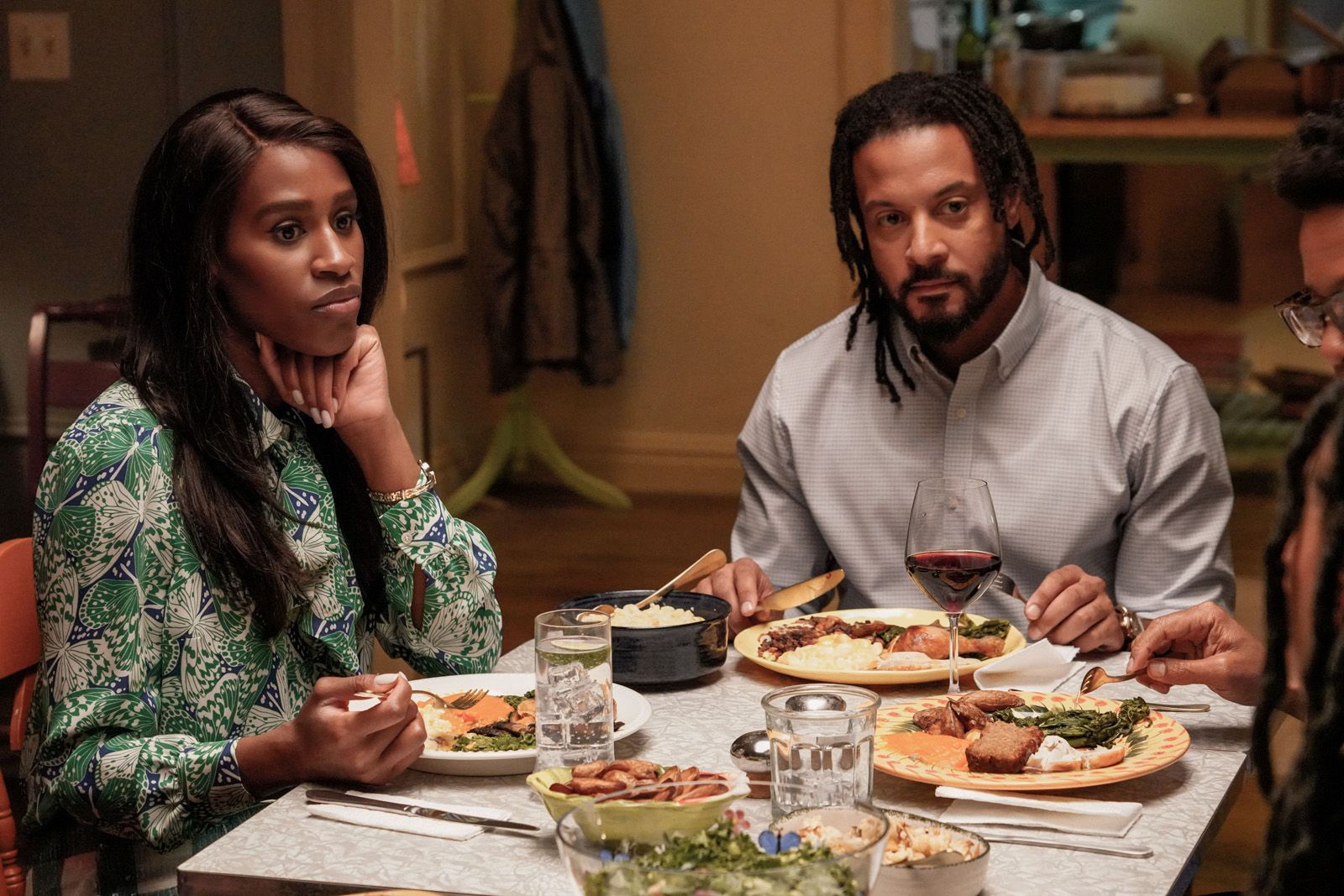 Everything’s Trash : Everything’s Trash : Photo Brandon Jay McLaren, Nneka Okafor - 2 sur 10 ...