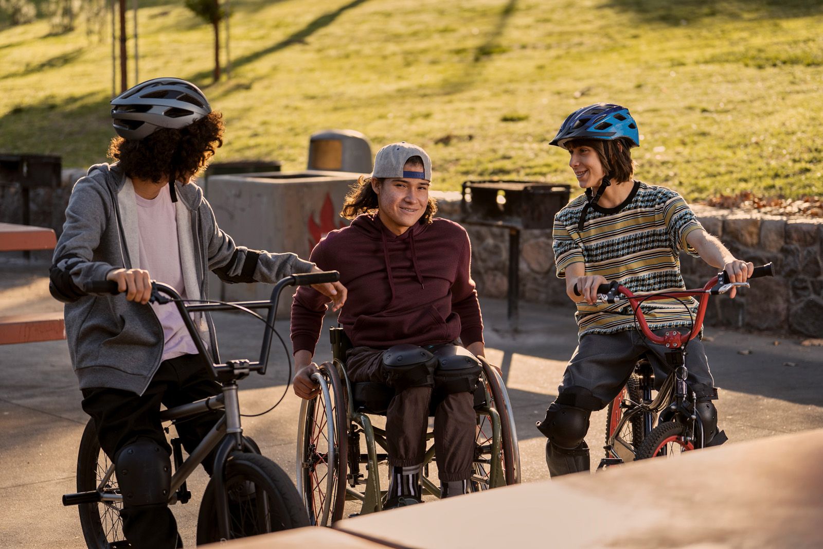 Photo de Jake T. Getman - Photo Jake T. Getman, Kaden Alejandro - AlloCiné