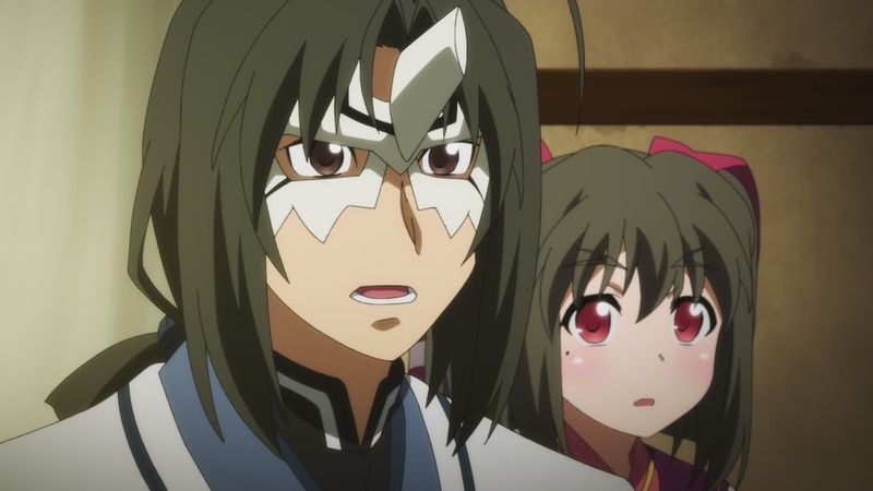 Utawarerumono : Utawarerumono : Photo - 19 sur 30 - AlloCiné