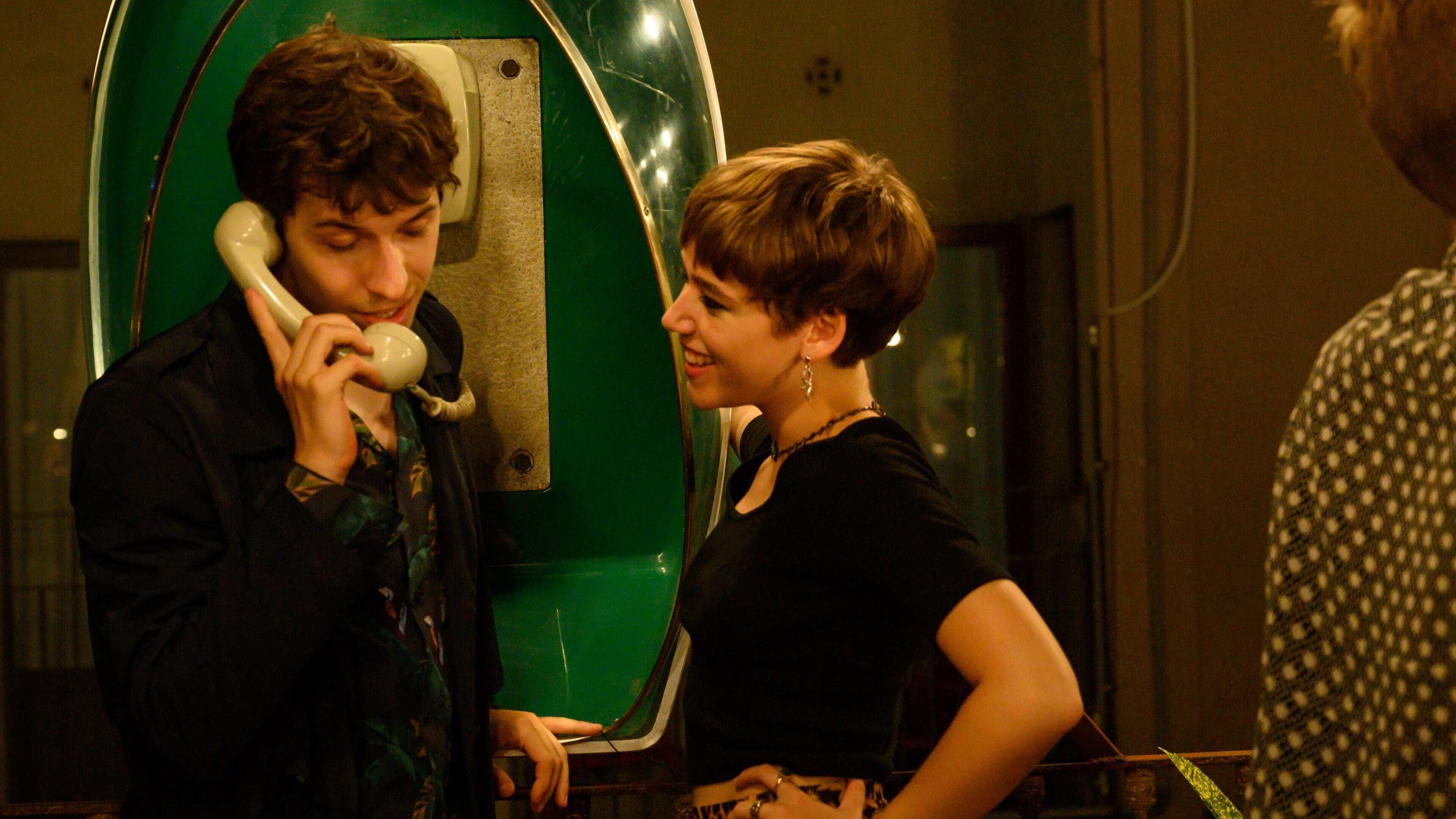 Poster #Philo : Sapere Aude saison 1 - Affiche 12 sur 140 - AlloCiné