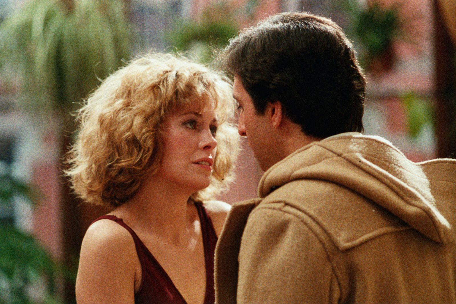 Photo de Ron Silver - A la recherche de Garbo : Photo Ron Silver ...