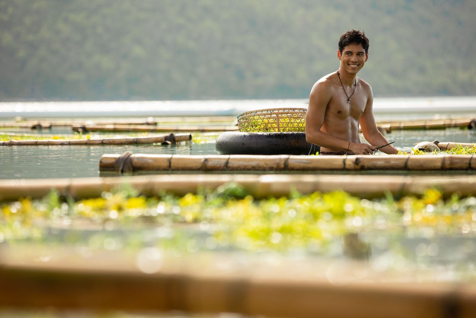 Photo de Maxime Bouttier - Ticket To Paradise : Photo Maxime Bouttier ...