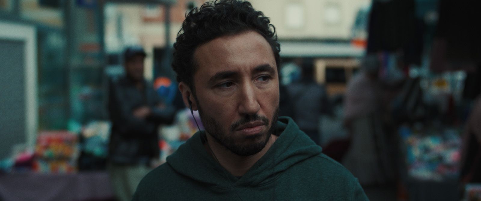 Photo de Sofian Khammes - Novembre : Photo Sofian Khammes - Photo 5 sur 23 - AlloCiné