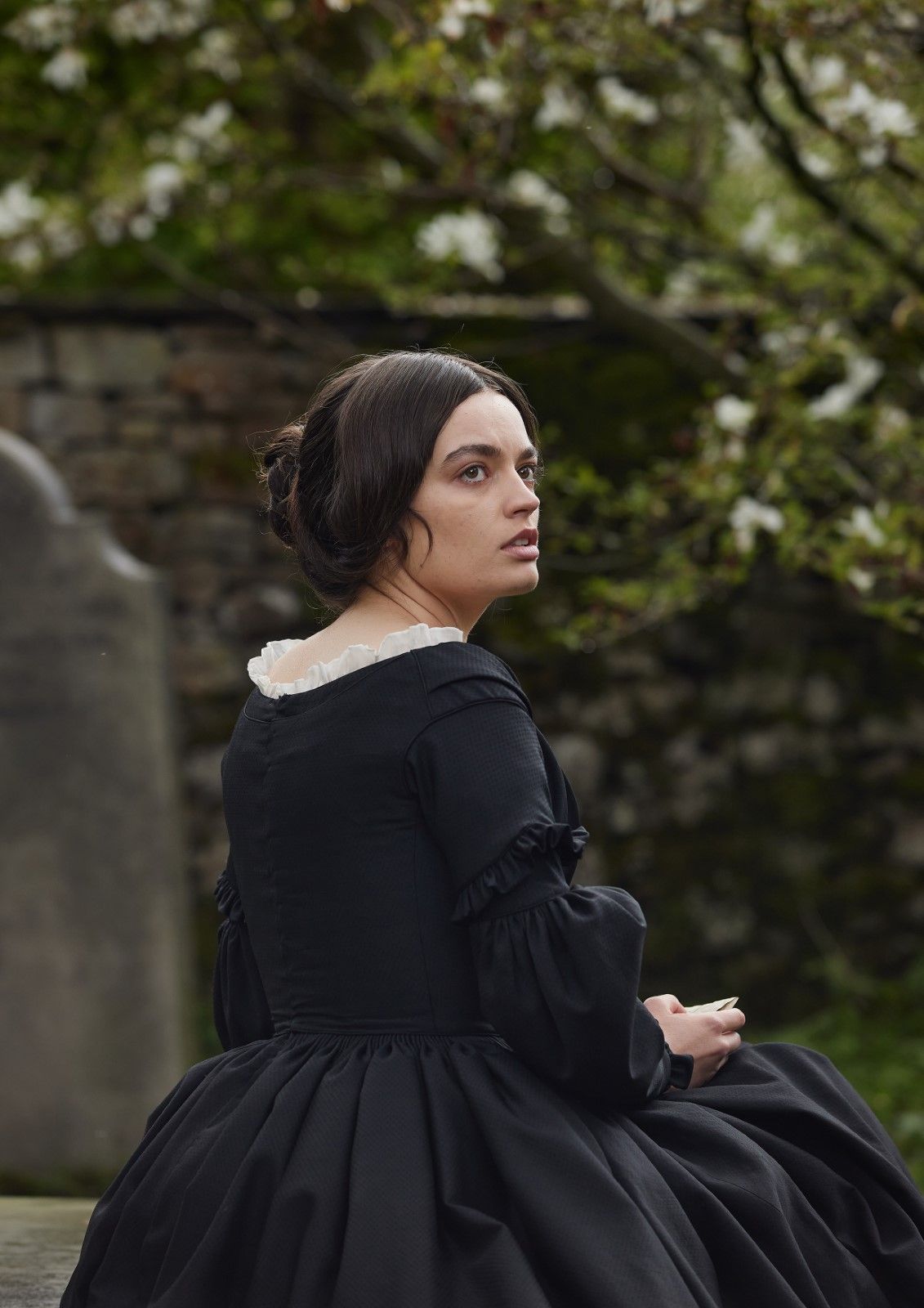 Photo du film Emily - Photo 5 sur 25 - AlloCiné