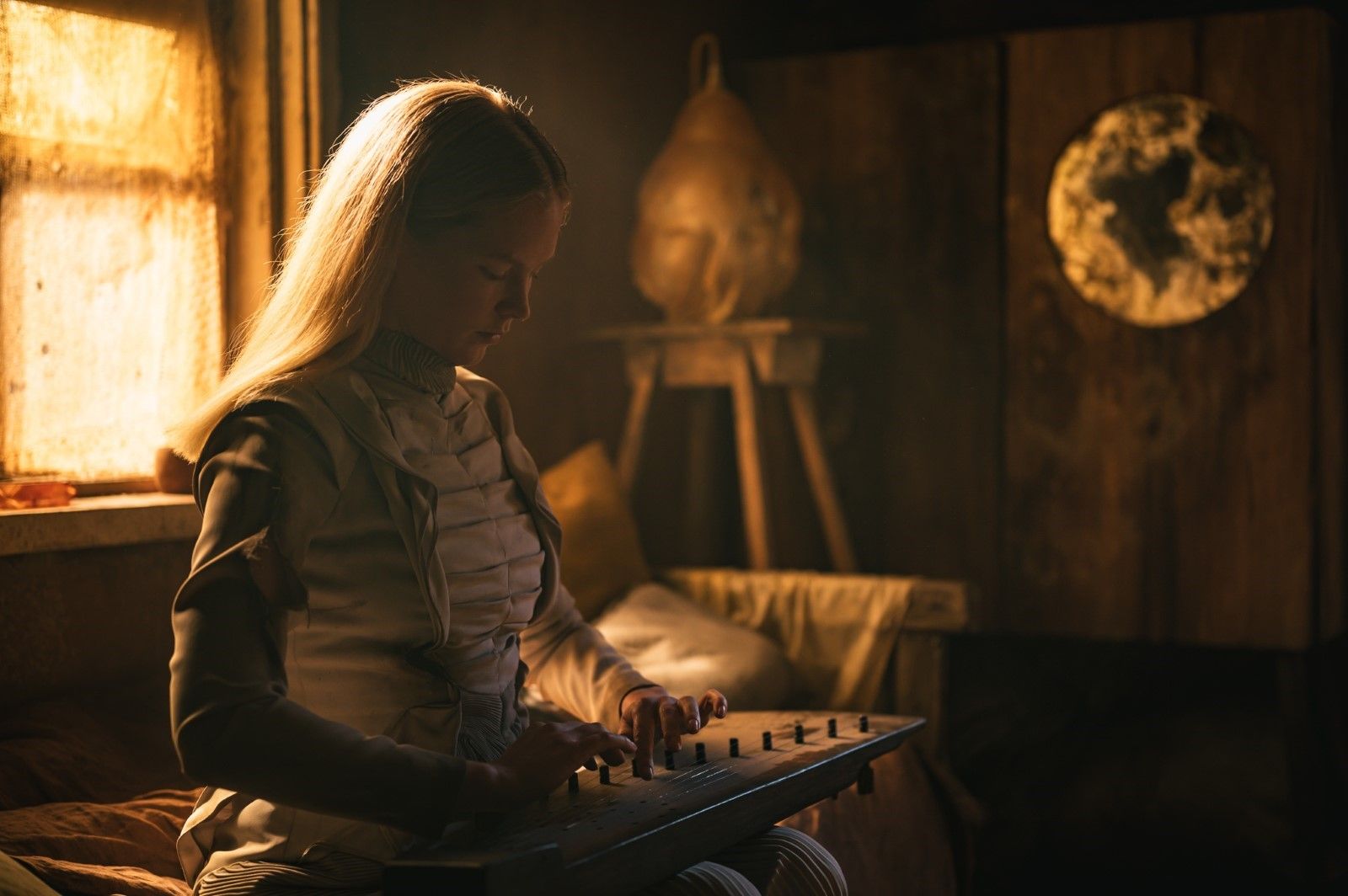 Photo du film Vesper Chronicles - Photo 8 sur 20 - AlloCiné