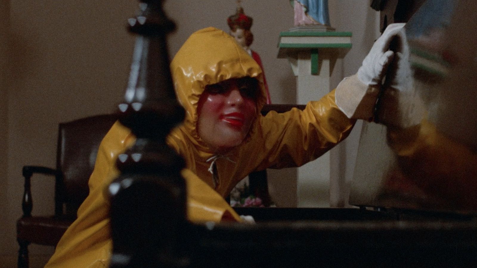 Photo du film Alice sweet alice - Photo 19 sur 36 - AlloCiné