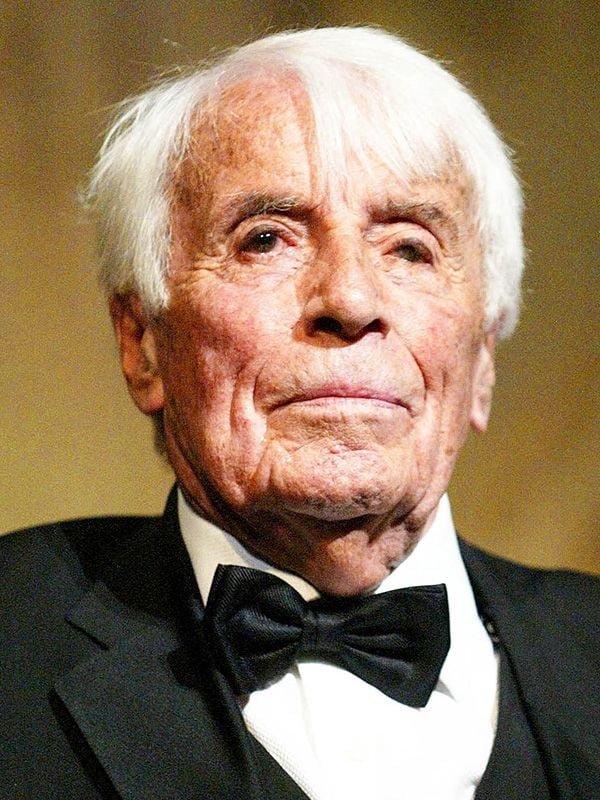 Johannes Heesters - AlloCiné