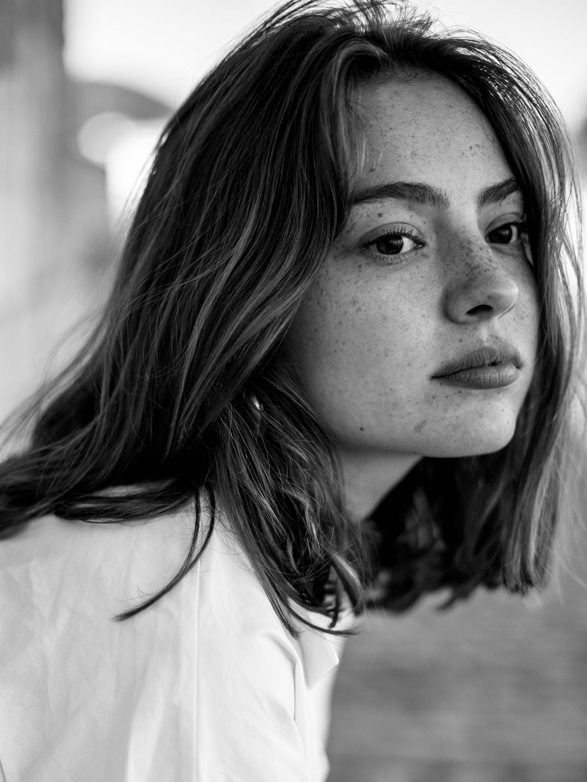 Photo de Victoria Eber - Affiche Victoria Eber - Photo 0 sur 2 - AlloCiné